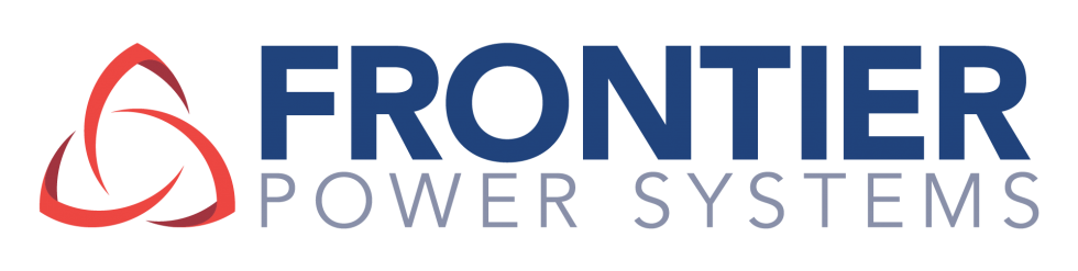 Frontier | Power Systems